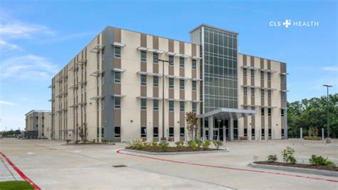 Cls Health Launches New Multi Specialty Building Expanding Healthcare