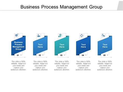 Business Process Management Group Ppt Powerpoint Presentation Model