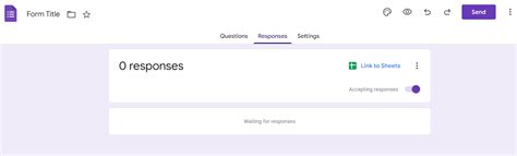 How To Create A Google Form A Comprehensive Guide Formaloo