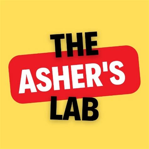 Ashers Fun Zone Youtube