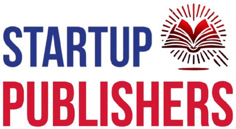 Book Editing Service Startup Publishers