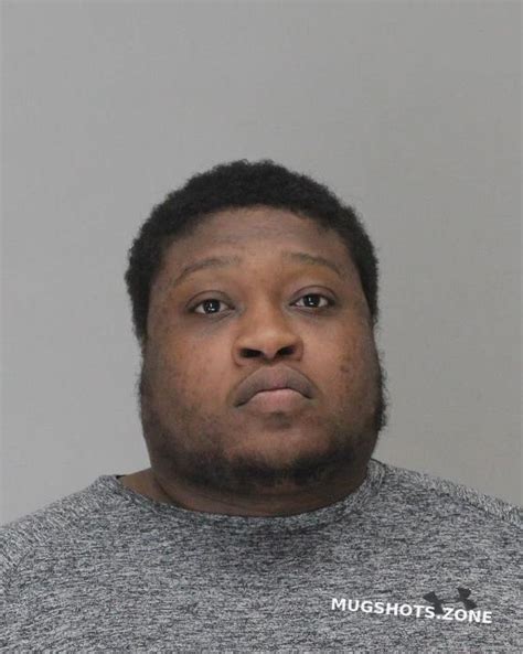 Thomas Malik 03 13 2025 Dallas County Mugshots Zone