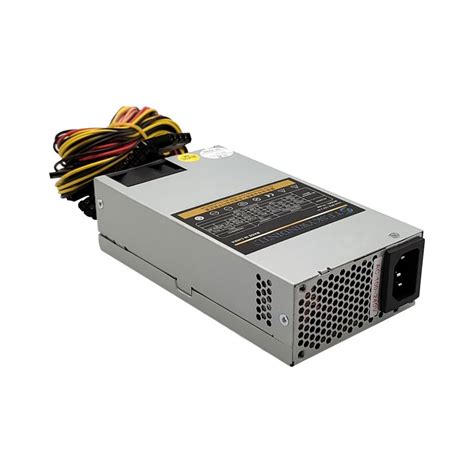 350w Flex Atx 1u Psu Server Power Supply For All In One Machine Small