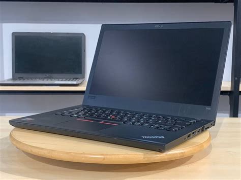 Lenovo Thinkpad T480 Computers And Tech Laptops And Notebooks On Carousell
