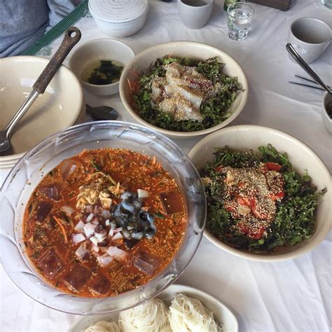 가진이성업부부횟집 강원 고성 맛집검색 식신