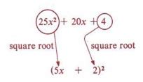 Factor A Polynomial Or An Expression With Step By Step Math Problem Solver