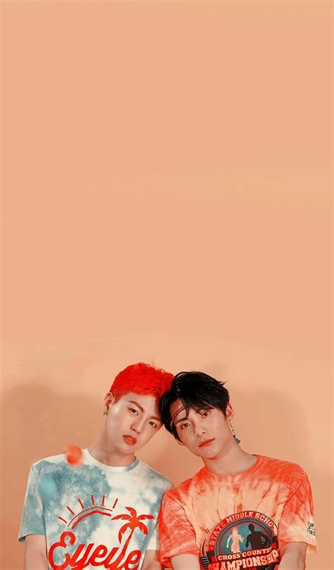 Park Junhee X Lee Donghun Dongjun Ace