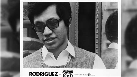 Murió Sixto Rodriguez Protagonista De Searching For Sugar Man