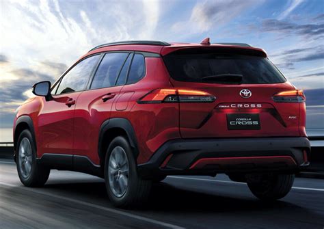 Toyota Corolla Cross Pcd Preço Ficha Técnica
