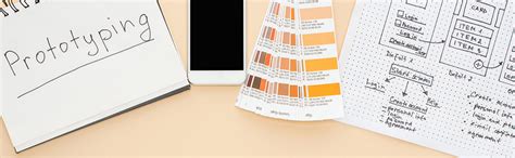 Design Thinking Prototype And Test Sdtp