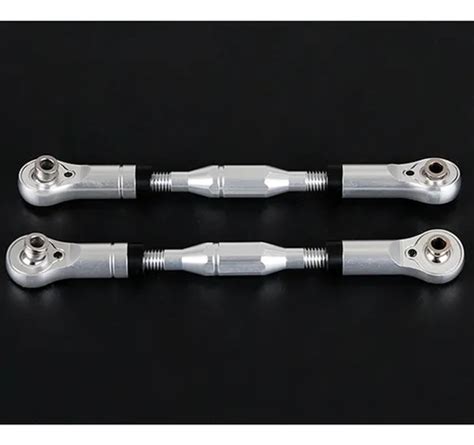 Barra De Suspensión Trasera De Metal Para 1 5 Rofun Lt Losi Meses Sin Interés