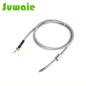 China Customized K Type Thermocouple Probe Manufacturers Suppliers Factory Suwaie