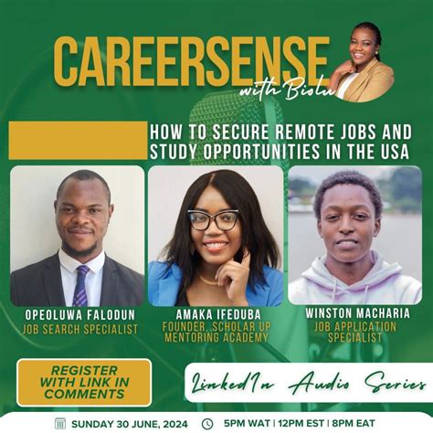 Falodun Opeoluwa On Linkedin Tiktok Tiktok Tiktok Careersense Is