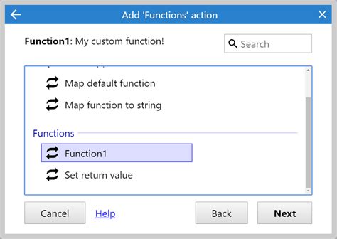 Functions Construct 3 Documentation