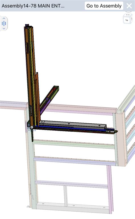 Edit In Context Doesnt Hide Anything Onshape