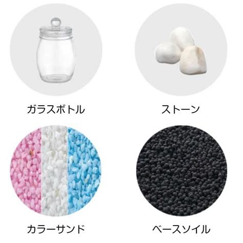 水槽 Gex ボトリウムセット ハニーオーシャン スターターセット アクアリウム アクアテラリウム メダカ 水槽 Aqua 004051