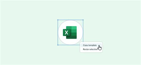 Microsoft Project Excel Template