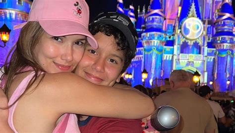 Alejandra Jaramillo Celebra Los 14 Años De Su Hijo En Miami