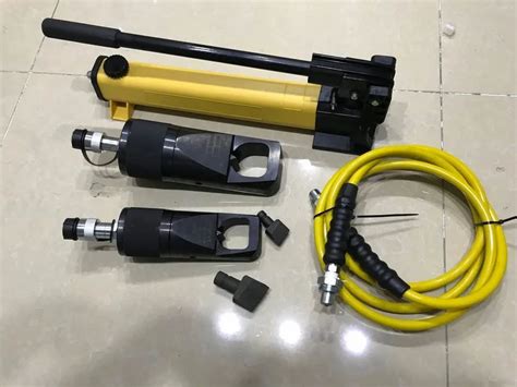 Hydraulic Nut Splitter At ₹ 20000 Hydraulic Nut Splitter In Mumbai
