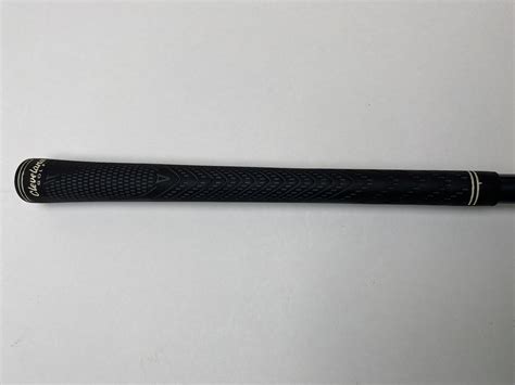 Cleveland Mashie 4 Hybrid 23 Miyazaki Tour Issue Superlite Senior