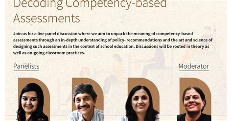 Assessing What Matters Decoding Competency Based Assessments Azim