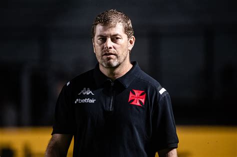 Provável Escalação Do Vasco Para Enfrentar O Corinthians Supervasco