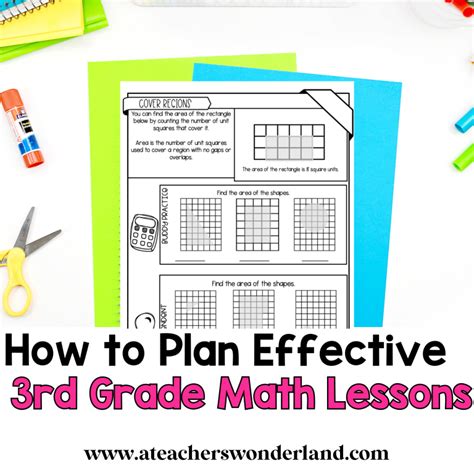 What Are Guided Math Notes And Why Youll Love Using Them A Teacher