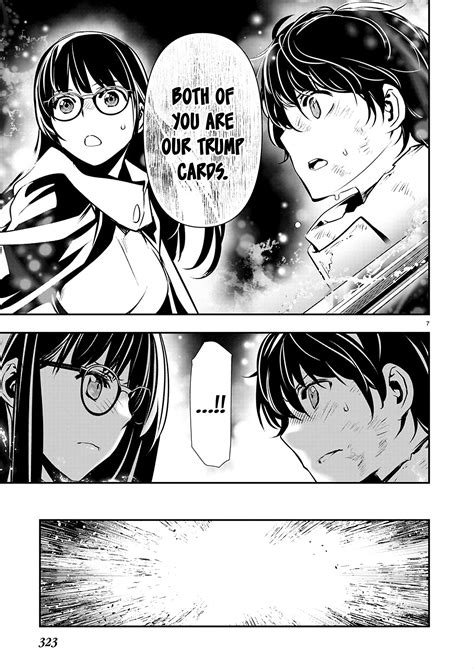 Isekai Ntr ~shinyuu No Onna Wo Saikyou Skill De Otosu Houhou~ Chapter 51 The Power To Defeat