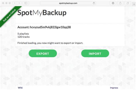 Best Ways To Export Spotify Playlist
