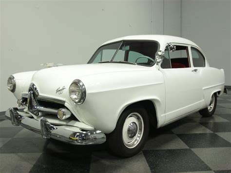 1951 Henry J Standard Classic Cars For Sale Streetside Classics