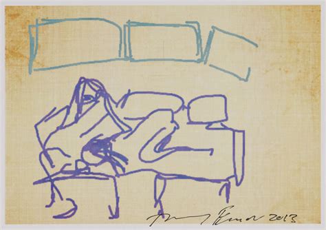 Erotic IPad Drawings Made In Britain 2022 Sotheby S