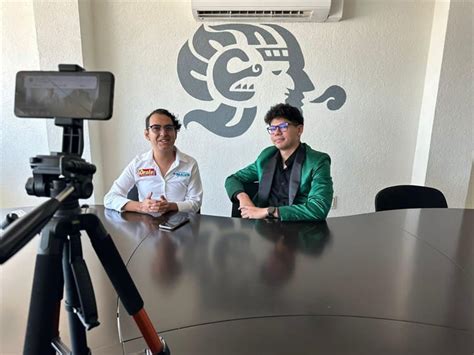 Ántrax Es Candidato A Rey Del Carnaval De Veracruz 2023