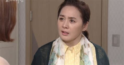 끝까지 사랑 이응경 홍수아 악행 알았다 분노의 따귀