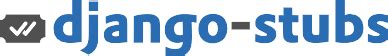 GitHub Typeddjango Django Stubs PEP Stubs For Django