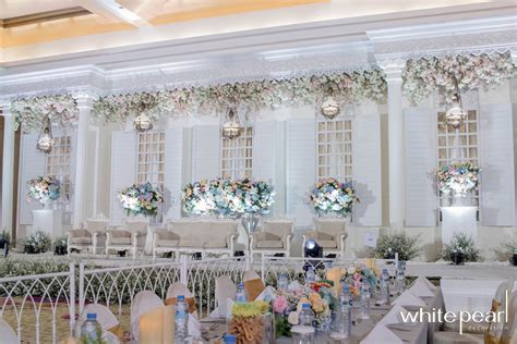 Js Luwansa Jakarta Grand Ballroom 2023 07 01 By White Pearl Decoration