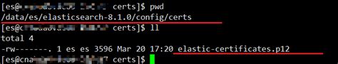 龙叔学es：elasticsearch Xpack安全认证curityenabled Csdn博客