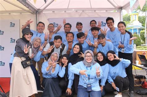 Siti Rahma Nia On Linkedin Mbkm2022 Internshipbatch3