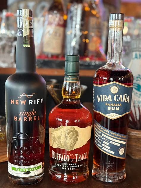 Old Victoria Bourbon Society