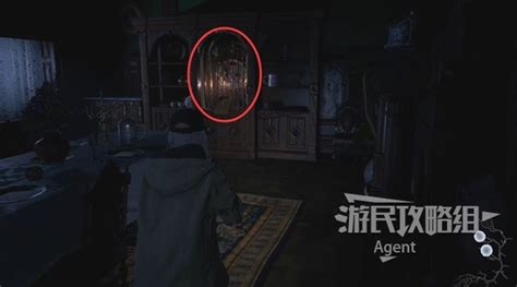 《生化危机8》萝丝魅影dlc图文攻略城堡 画廊、音乐厅 游民星空
