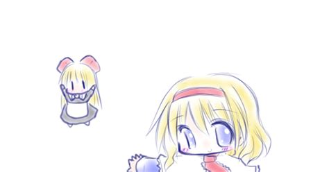 アリス アリスとシャンハイ まどさんのイラスト Pixiv