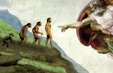 Dio Ha Creato L Uomo O L Uomo Dio Chiesa Di Dio