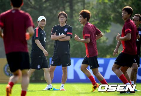 축구 홍명보호 이케다 효과 스타트 Ytn