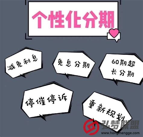 什么是信用卡个性化分期业务【124】 财务自由获亮