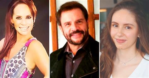 Cómo Ginny Hoffman Descartó Que El Caso De Su Hija Se Transmita En “la