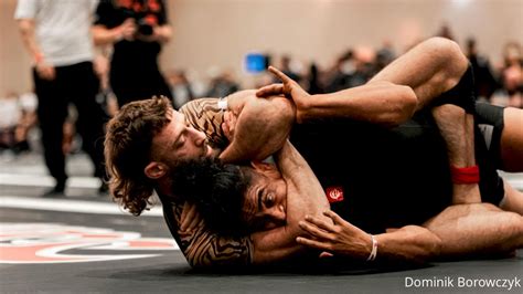 Ethan Crelinsten Officially Invited To Adcc At 66kg Flograppling