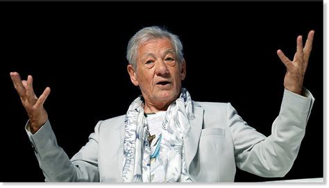 Ian Mckellen Actresses Who Offered Sex For Work Were Exploited But