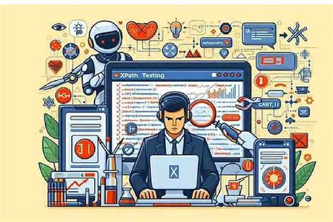Xpath Tester Essentials A Comprehensive Guide For Precise Web Element Targeting