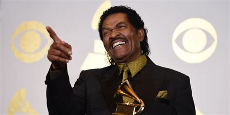 New Bobby Rush Bio Musical In Development Eyes Broadway Broadway Buzz