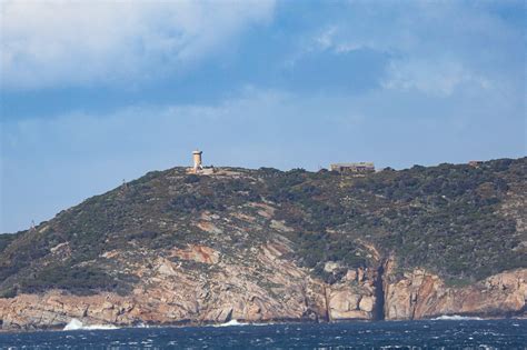 Lighthouses Of The World Eclipse Island Lighthouse Albany Western