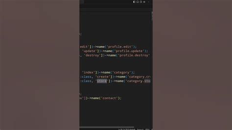 Validation In Laravel 11 Laravel Tutorial In Hindi Part 15 Youtube